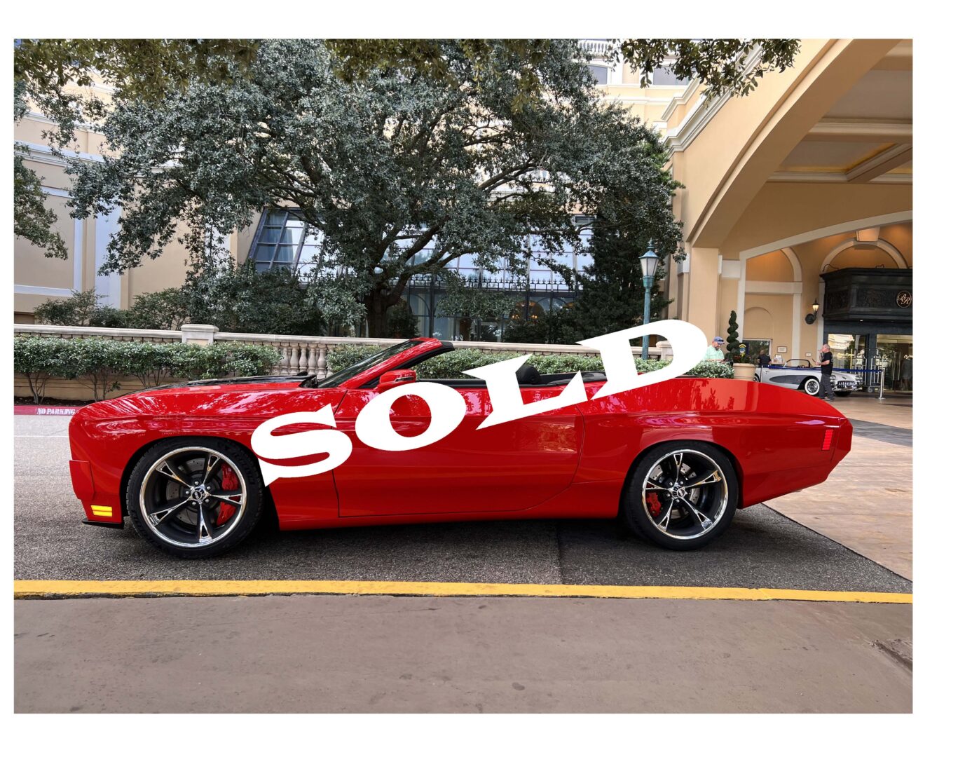 Buy Trans Am Cars Today - TransAm Worldwide